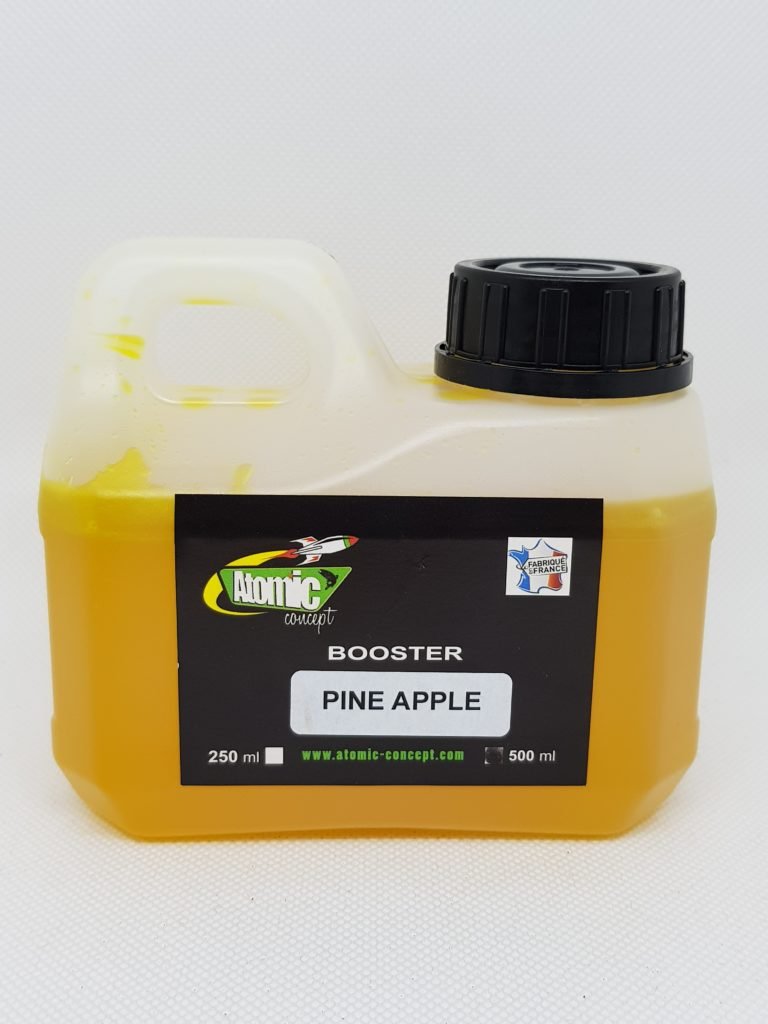 Booster 250ml/500ml/1L